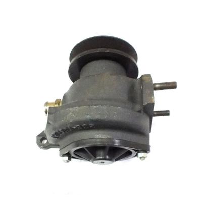 China YaMZ Water pump with wheels 236-1307010-А3 tractor for sale