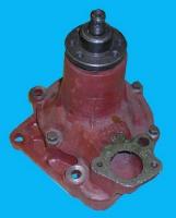 China MTZ Water pump without heater  СМД-14/18 14-13с2-1А  tractor for sale