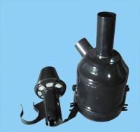 China Air cleaner  240-1109015-А-02 for Mtz Tractor Part for sale