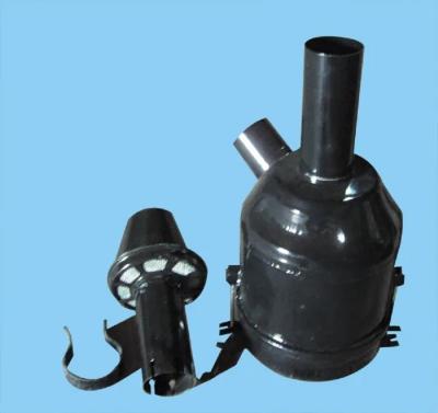 China Air cleaner  240-1109015-А-02 for Mtz Tractor Part for sale
