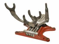 China Mtz Tractor Parts Plug Housing Assembly 50-1702080-A for Mtz Tractor Part for sale