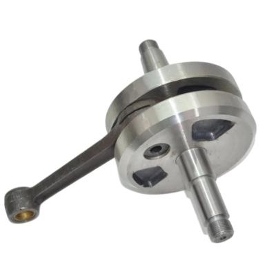 China High Performance for Belarus Tractor Mtz Tractor Spare Parts Crankshaft Д24.С20-Б for sale