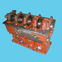China Farm Tractor Cylinder Head Assy 240-1002001 for Mtz Tractor Parts for sale