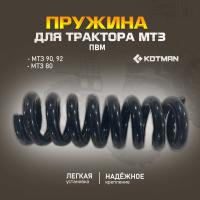 China Spring 50-3001022 for Mtz Tractor Parts for sale