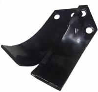 China Rotary tiller blade Wirax  Нож зуб почвофрезы for sale