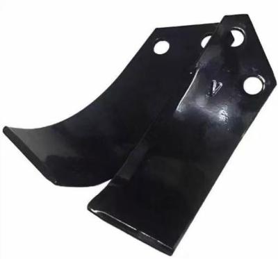 China Rotary tiller blade Wirax  Нож зуб почвофрезы for sale