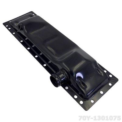 China Fram Tractor Radiator Cover 70y-1301075 for MTZ Tractor Spare Parts for sale