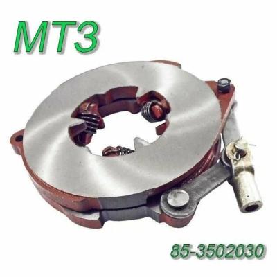 China MTZ Tractor Part  85-3502030  Brake Plate for sale