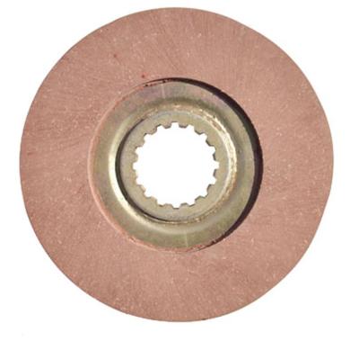 China MTZ Tractor Parts Brake Clutch Brake Disc Price  85-3502040 for sale