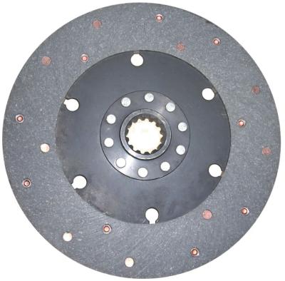 China Clutch Disc for T25/T16 Light Truck Tractor 25.21.025-A for sale