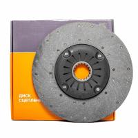China T150 Clutch Disc 150.21.024 for Tractor Part for sale