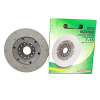 China Belarus Tractor MTZ TRACTOR Spare Parts Clutch Disc T-16 14.21.021-2 for sale