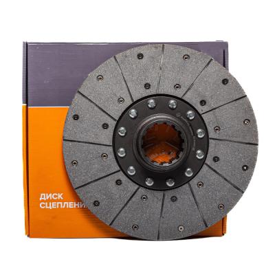 China Clutch Disc 45-1604050 for Umz Part for sale