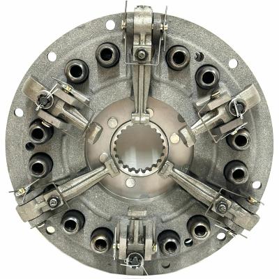 China High Quality T25-1601050 Pressure Plate Assy for T25 Tractor Parts for sale