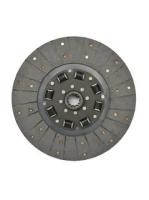 China Belarus Tractor Spare Parts MTZ Clutch Plate Clutch Disc 70-1601130 for sale