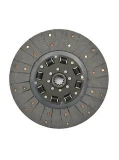China Belarus Tractor Spare Parts MTZ Clutch Plate Clutch Disc 70-1601130 for sale