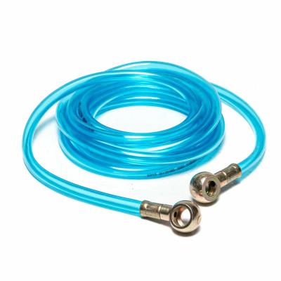 China Mtz Tractor Parts Return Oil Pipe 70-1104180 for Mtz Tractor Parts for sale