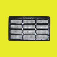 China Farm Tractor Grille 80-8401020 for Mtz Tractor Spare Parts for sale