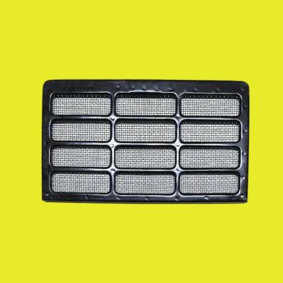 China Farm Tractor Grille 80-8401020 for Mtz Tractor Spare Parts for sale