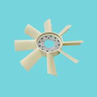 China MTZ Belarus Tractor Spare Parts Fan Blades Cool off System Fan ИЖКС.632558.006 for sale