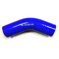 China 50-1303062 Lower Radiator Hose For MTZ for sale