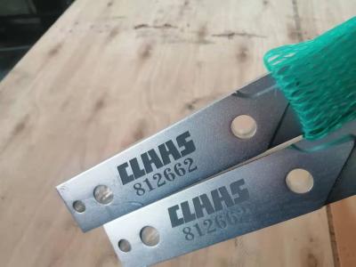 China CLAAS Agricultural machinery parts for sale
