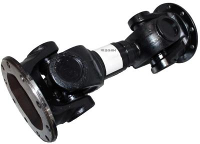 China K700/k701/k744 tractor parts gearbox universal drive cardan shaft  700.22.03.000-3 for sale