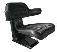 China Massey Ferguson Agricultural Tractor Seat MF parts for sale