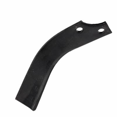 China Rotary Tiller Blade Bomet  Нож зуб почвофрезы for sale