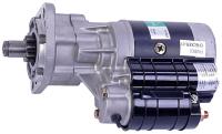 China Belarus MT3 MTZ Tractor Spare Parts Mass stater 24V,3.2KW CT9142.782 for sale