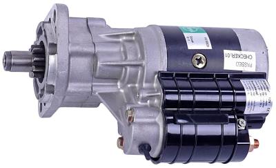 China Belarus MT3 MTZ Tractor Spare Parts Mass stater 24V,3.2KW CT9142.782 for sale