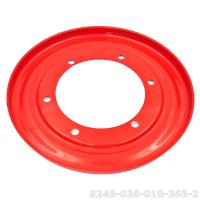 China KCF/KHP1.65/1.85 Mower parts WIRAX ；запчасти для косилок КСФ; КПН 8245-036-010-365 for sale