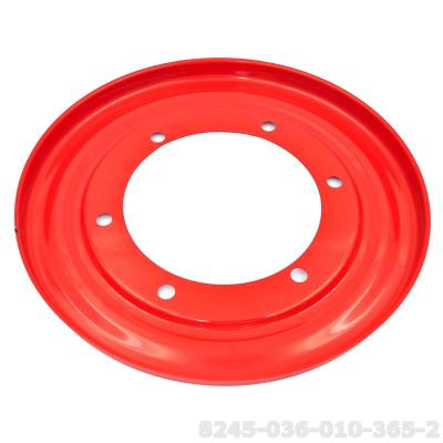 China KCF/KHP1.65/1.85 Mower parts WIRAX ；запчасти для косилок КСФ; КПН 8245-036-010-365 for sale