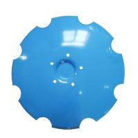 China LEMKEN Export to Europe Tooth Disc Harrow Blade,disc 620X6 for sale