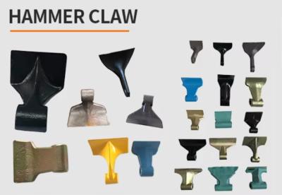 China Rotary Hammer Blades for sale
