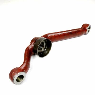 China Russia Belarus MTZ  Farm Tractor Lever 70-3001040-01 for Tractor Spare Parts for sale