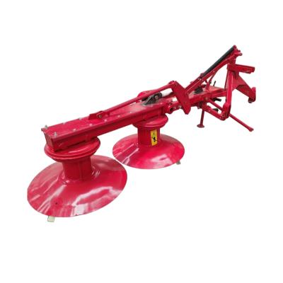China Three Point Mounted Farming Equipment Hydraulic Drum Mower Dm-135/165/185 for sale