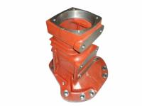 China MTZ Belarus Tractor Spare Parts Axle Shaft Housing 50-2407018-A-01 for sale