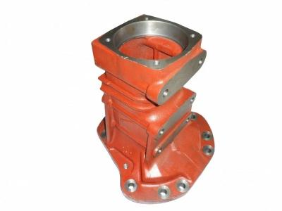 China MTZ Belarus Tractor Spare Parts Axle Shaft Housing 50-2407018-A-01 for sale