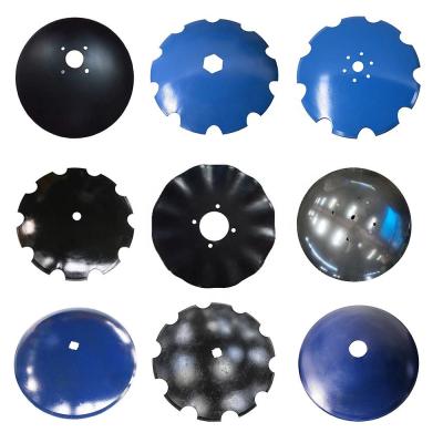 China disc Blade,disc Plough Coulter Blades for sale