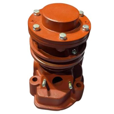 China WATER PUMP FOR UTB 650 TRACTOR Romania Tractor Parts UTB 650 2402.11.0320 for sale