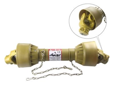 China PTO Shaft Wholesale China Factory Tractor Spare Parts Cardan Shaft Tractor PTO Shaft Agricultural for sale