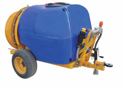 China Tractor Mist Blower Sprayer Agricultural Sprayer Air Blast Sprayer for sale