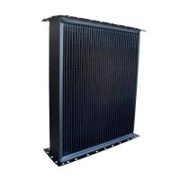 China Wholesale Vehicle Parts Engine Cooling Aluminum Radiator core  for Tractor MTZ 70У.13.01.020 for sale