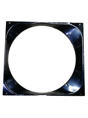 China Wholesale Vehicle Parts Engine Cooling Aluminum Radiator  circle for Tractor MTZ 70-1309080 for sale