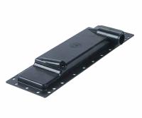 China Wholesale Vehicle Parts Engine Cooling Aluminum Radiator core  for Tractor MTZ 70y-1301075 for sale