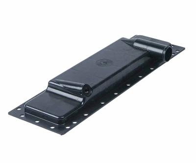 China Wholesale Vehicle Parts Engine Cooling Aluminum Radiator core  for Tractor MTZ 70y-1301075 for sale