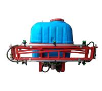 China CE Certificate with Agricultural Machinery of Sprayers Hydraulic Boom Sprayer 200L-1000L for sale