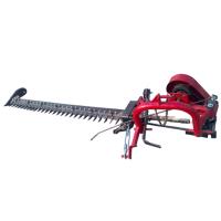 China 9G Series Tractor Rear Mounted Sickle Bar Mower, High Quality Alternative Mower for Grass 9G-1.6 for sale