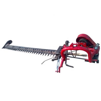 China 9G Series Tractor Rear Mounted Sickle Bar Mower, High Quality Alternative Mower for Grass 9G-1.6 for sale